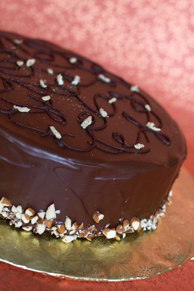 Pretty Tasty Cakes » Cakes